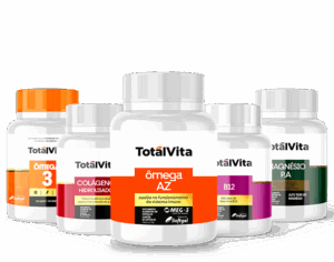 Total Vita